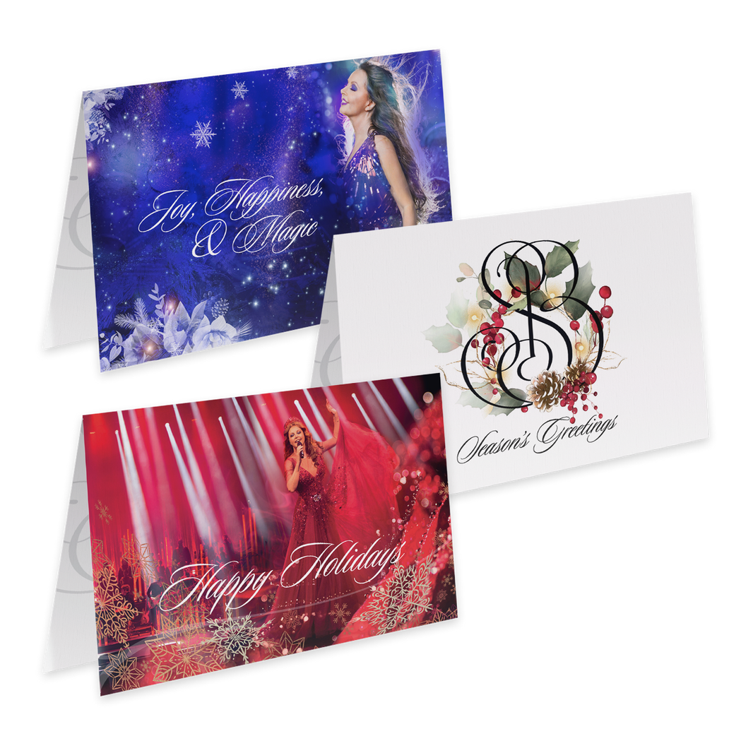 Sarah Brightman | Official Online Store