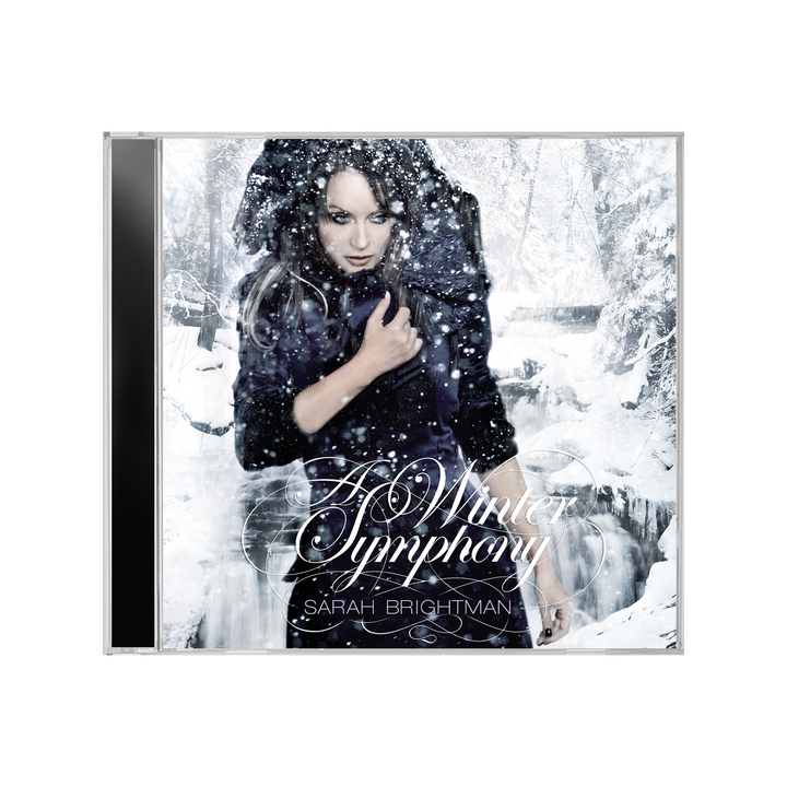 Cds Box Sets Sarah Brightman