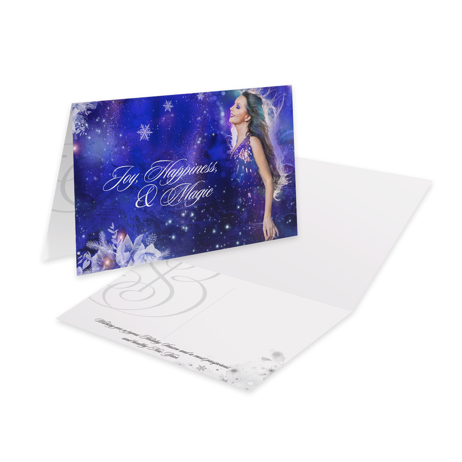 Sarah Brightman | Official Online Store